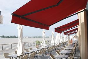 Canopy Awning Fold Able Retractable Outdoor Tent in Imara Daima ...