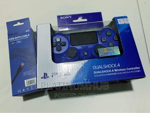 SONY Wireless Controller Ps4 T5s in Nairobi Central - Video Game Consoles, Platinum Gaming Hub ...