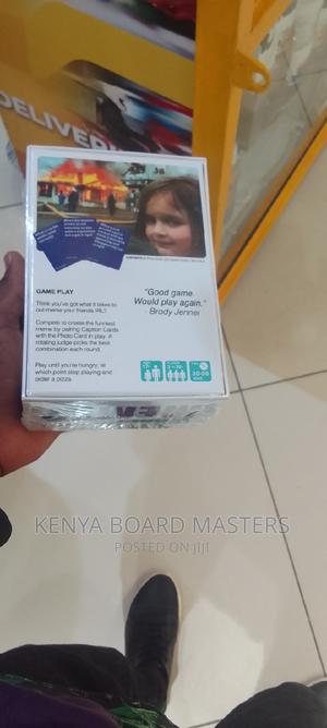 What Do You Meme/What Do You Meme/What Do You Meme, in Nairobi Central - Books & Games, Kenya ...