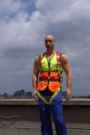 Vaultex Harness For Window Washers in Nairobi Central - Safetywear ...