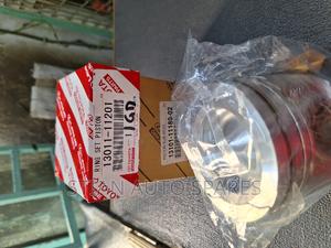 Toyota Hilux 1gd/2gd Engine Genuine Parts Available in Nairobi Central ...