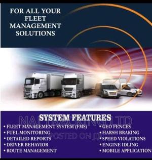 Naj Fleet Fuel Tracking in Tudor - Automotive Services, Naj Tracking ...