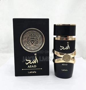 Lattafa Assad Eau De Parfum - 100ml in Kiambu / Kiambu - Fragrances ...