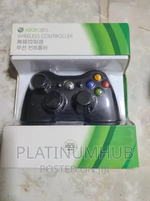 Microsoft Xbox 360 Video Game Consoles in Kenya for sale Prices on Jiji ...