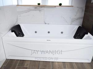Fomina Square Jacuzzi Bathtub 2 Persons in Nairobi Central - Plumbing ...