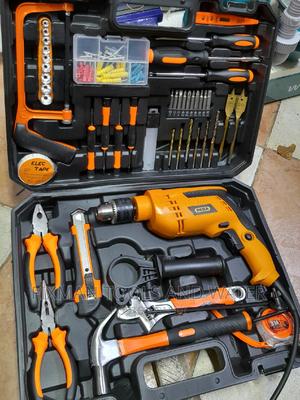 Impact Hummer Dera Drill Set 850 W in Nairobi Central - Electrical Hand ...