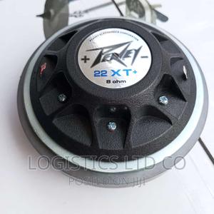 Peavey Tweeter 22xt Original Driver 51.2mm in Nairobi Central - Audio ...
