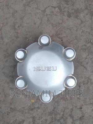 Original Caps for Isuzu D Max Rims Size 16 Inch in Nairobi Central ...