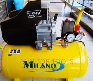 Milano 50litres Air Compressor in Nairobi Central - Electrical ...