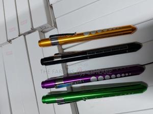Pen Torch - Battery Use. For Doctors. in Nairobi Central - Medical ...