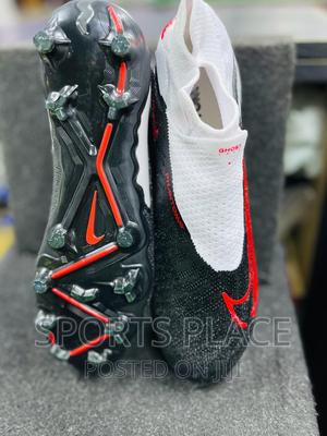 Phantom Gx Red Black Colourway Football Cleats in Nairobi Central ...