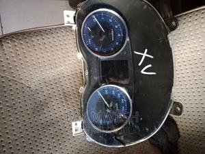 Subaru Xv Speedometer Clock in Thika - Vehicle Parts & Accessories, Fay ...