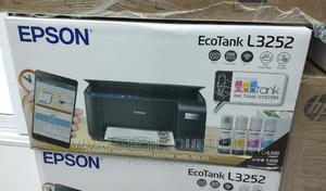 Epson L3252 Printer/ L3252 L3252 L3252 Epson Printer in Nairobi Central ...
