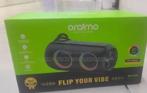 Fm Mode Oraimo Rover Speaker in Nairobi Central - Audio & Music ...