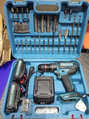 36v Makita Cordless With Hammer in Nairobi Central - Electrical Hand ...
