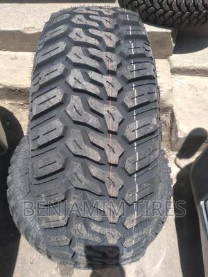 Maxtrek Tires Sizes 285/75r16 Mud Terrain(M/T) for 4X4'S in Nairobi ...