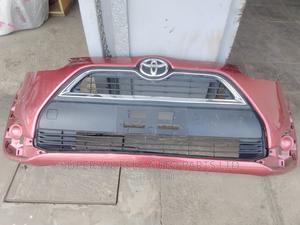 Front Bumper Sienta 2015 in Nairobi Central - Vehicle Parts ...