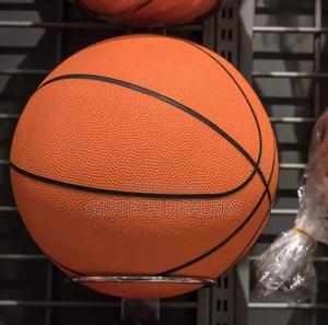 Basketball Now Available in Nairobi Central - Sports Equipment, Gibson ...