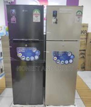 Mika Fridge, 168L, 2 Door Top Mount Freezer, in Nairobi Central - Home ...
