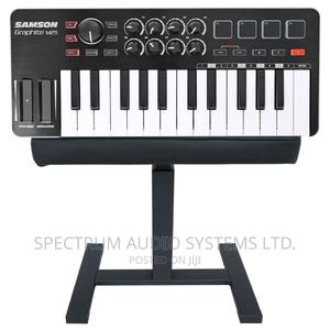 Samson Graphite 25 USB MIDI Controller Keyboard in Nairobi Central ...