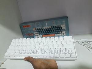 T60 69 Key Mechanical Keyboard With Back-Light in Nairobi Central ...