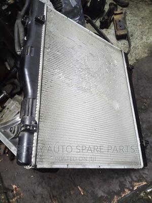Toyota Hiace 7 L 1tr Radiator in Ngara - Vehicle Parts & Accessories ...