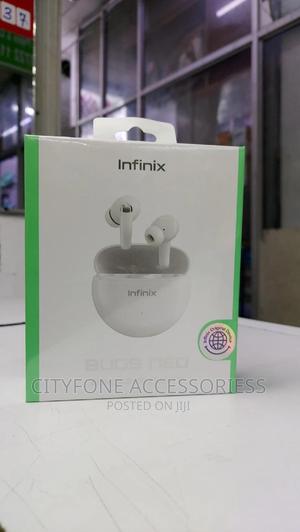 Infinix Neo Buds in Nairobi Central - Headphones, Cityfone Accessories ...