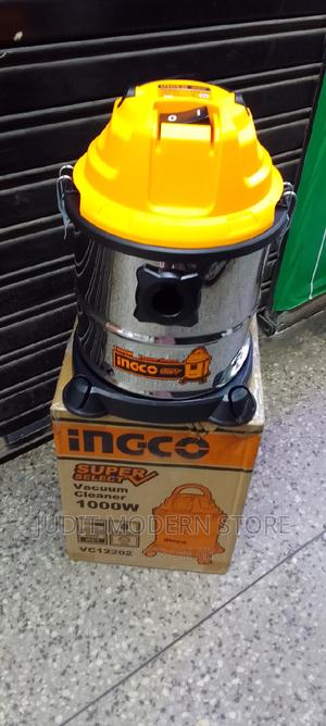 Ingco Vacuum Cleaner 12L in Nairobi Central - Home Appliances, Judit ...