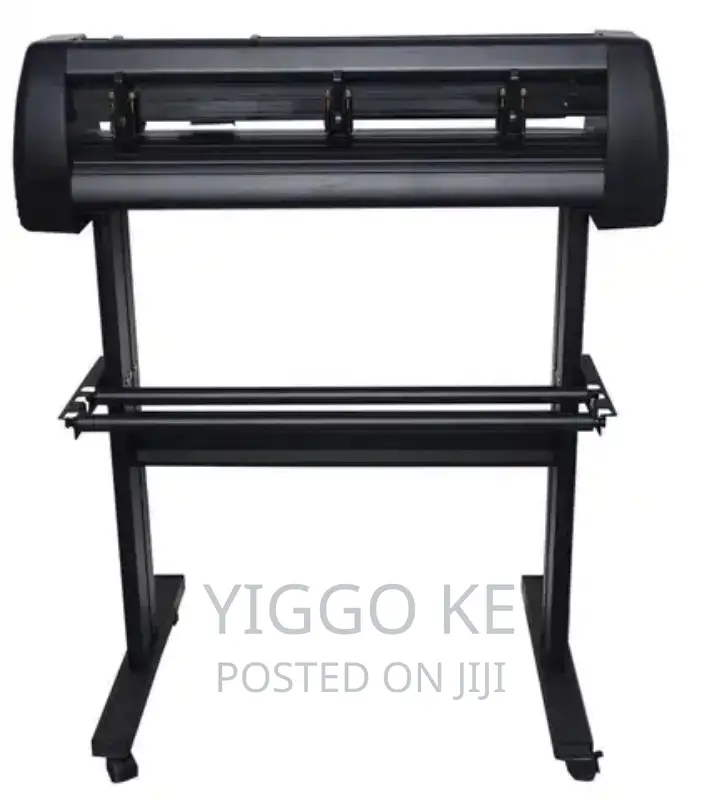 2ft Normal Cutting Plotter in Nairobi Central - Printing Equipment ...