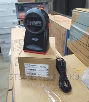 Syble Barcode Scanner Table Mount 1d/2d in Nairobi Central - Store ...