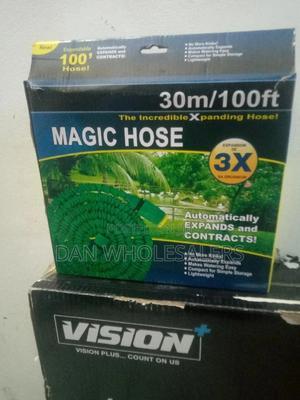 Magic Expandable Hose Pipe 100FT 30M in Nairobi Central - Plumbing ...