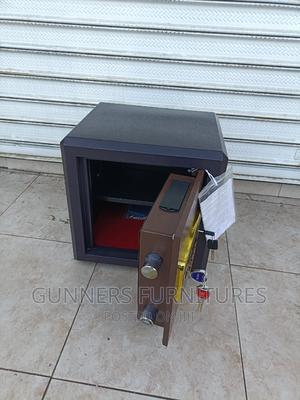 Safety Box Safes Safes in Nairobi Central - Safetywear & Equipment ...
