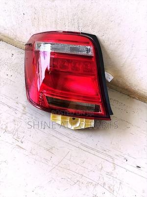 Toyota Axio 2015 Backlight/Tailing/ Taillight in Ngara - Vehicle Parts ...