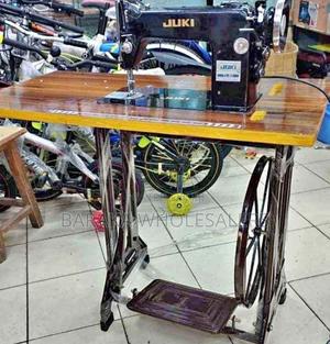 Juki With Table Complete Sewing Machine in Nairobi Central ...