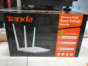 Tenda Router in Nairobi Central - Networking Products, Fabys ...