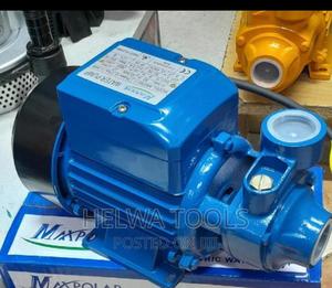Electric Water Pump/Maxpolar Water Pump 0.5hp in Nairobi Central ...