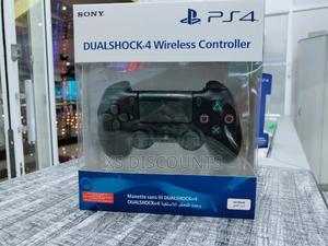 Dual Shock Wireless Controller for PS4 in Nairobi Central - Video Game Consoles, Xs Discounts ...