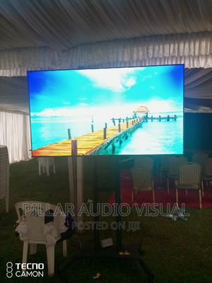 Tv Screens for Hire, Hire 75 Inches Tv Screens in Nairobi Central ...