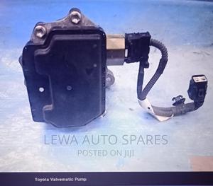 Engine Valvmatic 3ZR Engine in Ngara - Vehicle Parts & Accessories ...