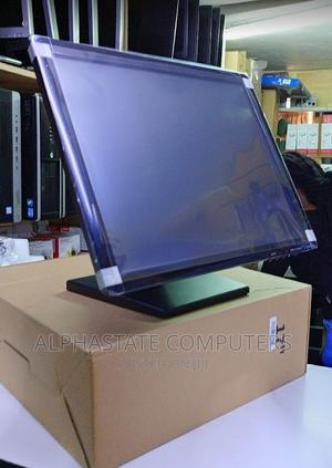 POS 17-Inch POS TFT LCD Touchscreen Monitor, Black in Nairobi Central ...