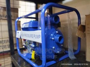 Irrigation System; Pump, Pipe Sprinkler. in Imara Daima - Plumbing ...