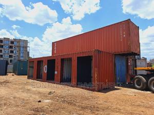 Shipping Containers: Your Gateway to Storage - Shop Now!" in Utawala ...