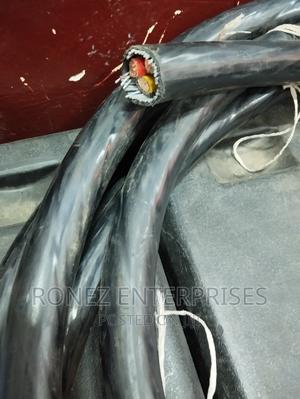 70 Mm Armoured Copper in Nairobi Central - Electrical Equipment, Ronez Enterprises | Jiji.co.ke