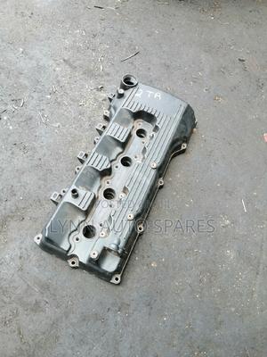 2tr Engine Top Cover Prado 120 in Ngara - Vehicle Parts & Accessories ...