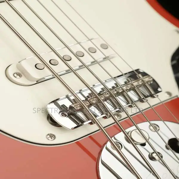 Fender 6 String Bass Guitar In Nairobi Central Musical Instruments 7271