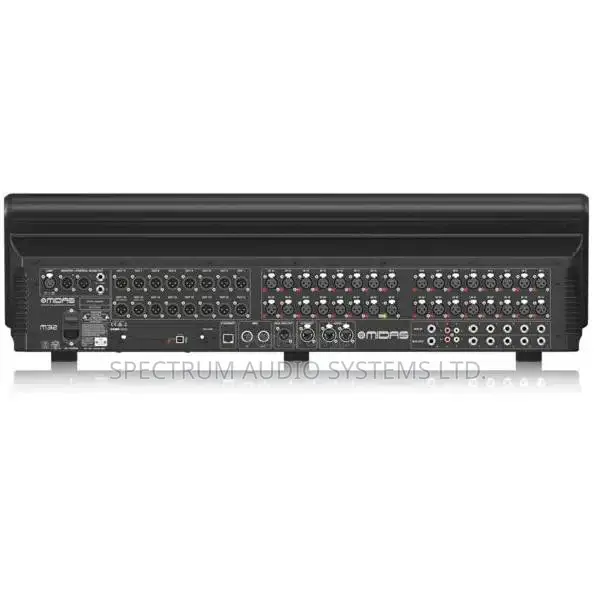 Midas M32 Digital Mixer in Nairobi Central - Audio & Music Equipment ...
