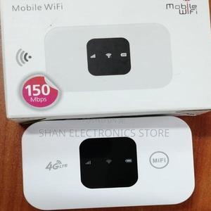 Mifi 4g Mifi 150mbps Open to Safaricom Airtel Telkom. in Nairobi ...