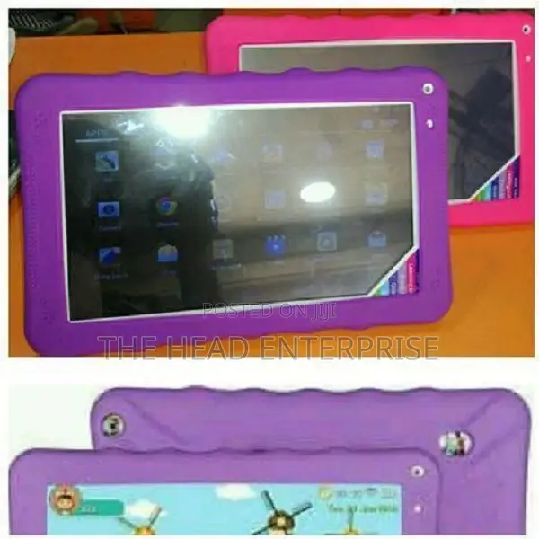 CBC Based Educational Tablets for Kids Available in Nairobi Central ...