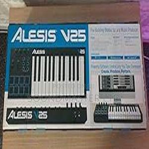 Alesis V61MKII 61-Key USB-MIDI Keyboard Controller in Nairobi Central ...