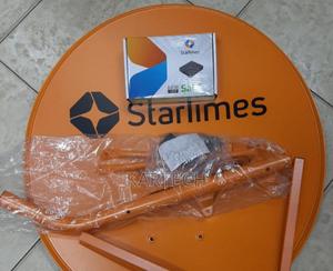 Startimes Decoder Complete Kit in Nairobi Central - Accessories ...